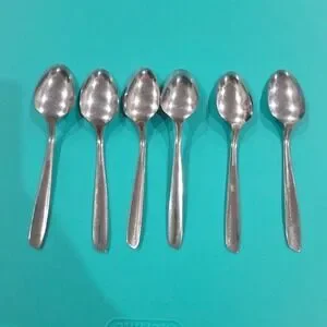 Oneida | Dining | Oneida Stainless Steel Teaspoon Morning Star Pattern ...